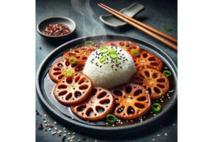 Lotus Root benefits and nutrition facts for cooking, storage, and ...