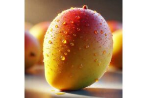 Mango benefits and risks: nutrition facts, serving sizes, glycemic ...
