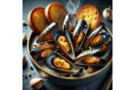 Mussel nutrition benefits and risks explained: protein, omega-3, B12 ...