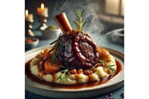 Mutton protein, iron, and vitamin B12: how it compares to lamb and goat ...