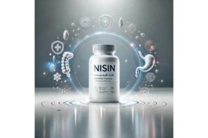 Nisin natural preservative benefits, food industry uses, human exposure ...