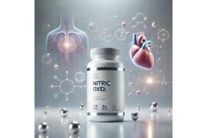 Nitric oxide complete benefits and dosage guide for heart health, blood ...