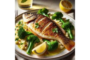 Ocean Perch nutrition and health benefits explained: calories, protein ...