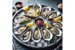 Oyster nutrition facts and safety: zinc-rich shellfish, norovirus ...