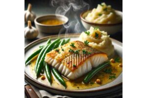 Pollock buying guide, sustainability, nutrition, and kitchen techniques ...