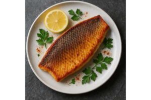 Redfish explained: complete nutrition profile, proven benefits, and ...