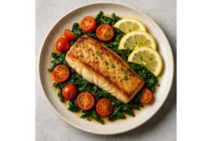 Rockfish health benefits and risks, vitamins, minerals, and mercury ...