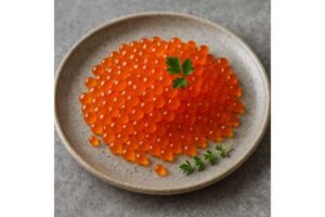 Roe nutrition facts and uses: vitamin B12, vitamin D, omega-3s, and ...