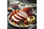 Turkey nutrition facts and health benefits explained, cooking tips and ...