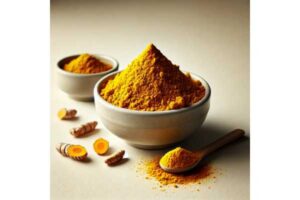 Turmeric nutrition facts curcumin antioxidant benefits and side effects ...