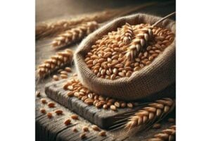 Wheat nutrition facts and health benefits: uses, safety, and how to ...