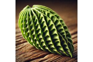 Winged bean high-protein legume: calories per 100 g, minerals, and ...