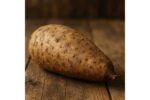 Yam benefits, calories, carbs, and glycemic index for a balanced diet ...
