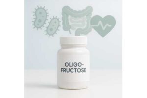 Oligofructose prebiotic fiber benefits, gut health uses, dosage, and ...