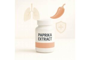 Paprika extract benefits and dosage for eye, heart, skin, and bone ...