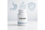 Pepsin digestive enzyme benefits, uses, dosage, and safety guide ...