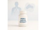 Poria cocos extract benefits for sleep, immunity, digestion, dosage ...