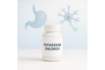 Potassium chloride for hypokalemia correction, cardiovascular support ...
