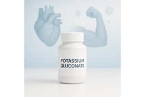 Potassium gluconate benefits and risks for muscle cramps, nerve health ...