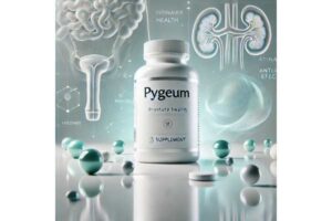 Pygeum for benign prostatic hyperplasia urinary symptom relief, usage ...