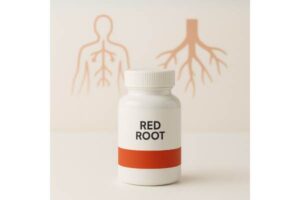 Red root lymphatic support, spleen health, dosage guidelines, and ...