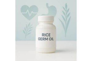 Rice germ oil nutritional profile, evidence-based benefits, uses, and ...
