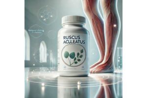 Ruscus aculeatus dosage guide, uses, and side effects for chronic ...