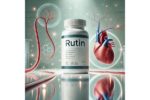 Rutin dosage and benefits for venous insufficiency, bruising, and ...