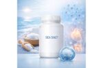 Sea salt health benefits and risks, daily intake, and science-based ...