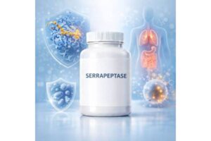 Serrapeptase anti inflammatory enzyme benefits, properties, and ...