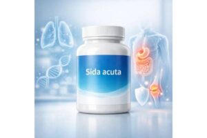 Sida acuta benefits, traditional uses, dosage guidance, and safety ...