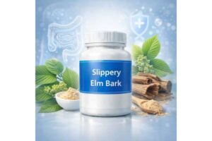 Slippery elm bark for IBS, heartburn, and sore throat, evidence based ...