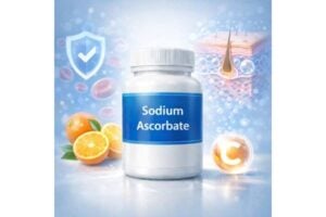 Sodium ascorbate non acidic vitamin C for sensitive stomachs, dosage ...