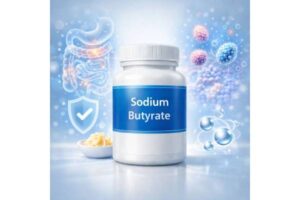 Sodium butyrate gut health benefits and dosage guide for inflammation ...