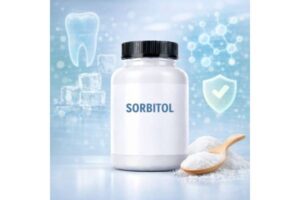 Sorbitol low calorie sweetener benefits, safe intake, and digestive ...