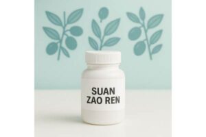Suan zao ren sleep benefits and natural insomnia relief dosage and ...