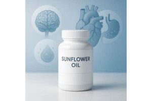 Sunflower oil: Benefits, Properties, Advantages, Uses, Dosage, and Side ...