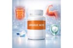 Ursolic acid, Benefits, Uses, Dosage, and Side Effects for Metabolic ...