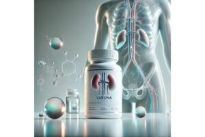 Varuna for Urinary Health, Urolithiasis Support, Dosage Tips, and ...