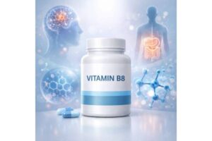 Vitamin B8, Inositol Benefits, Uses, Dosage, and Side Effects - VitaLibrary
