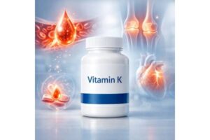 Vitamin K, benefits, dosage, and side effects for K1 and K2 explained ...