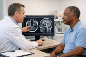 Brainstem Stroke Signs and Symptoms, Diagnosis, and Emergency Treatment ...