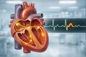 Bundle branch block: Overview, Risk Factors, Warning Signs, and ...