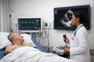 Cardiac Rupture: Types, Causes, Symptoms, Diagnosis, and Emergency ...