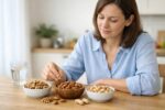Nuts and Cognition: Walnuts vs Almonds vs Peanuts for Memory and Focus ...