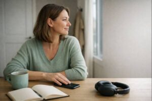 The “Let Them” Theory: The Viral Mantra for Less Overthinking and ...