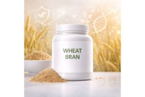 Wheat bran, fiber benefits, constipation relief, daily uses, and side ...