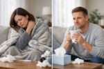 Chills and Body Aches: Flu Signs vs Common Cold - VitaLibrary