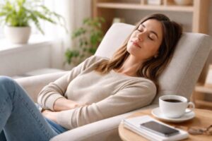 Coffee Nap (Nappuccino): The 20-Minute Energy Hack That Actually Works ...