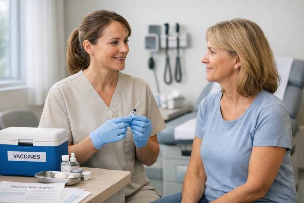 Flu Strains for 2025–2026: What’s in the Shot and Why Those Strains ...